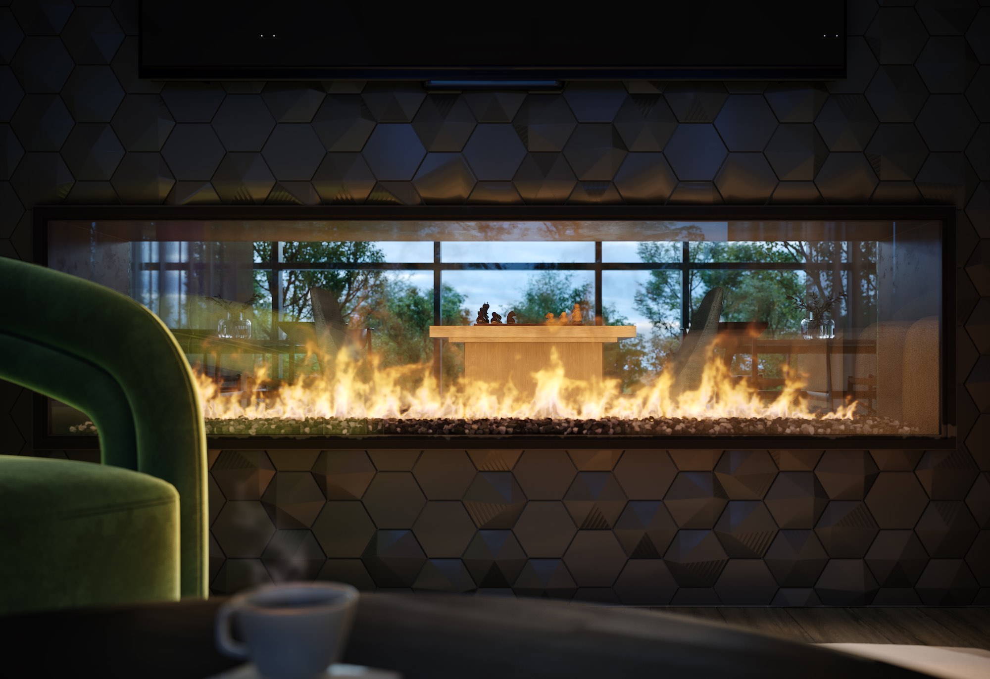 Mile & Creek Condos by Mattamy In Milton | Price List & Floor Plans